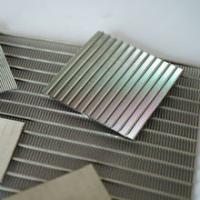 China Efficient Sand Mill Sieve Screen for Grinding Applications for sale