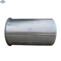 China Paper pulp machine pressure screen basket paper Industry for sale