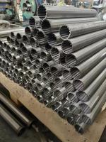 China OEM Mill Filter Screen for Efficient Chemical Industry Filtration for sale
