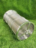 China OEM Mill Filter Screen for Efficient Chemical Industry Filtration for sale