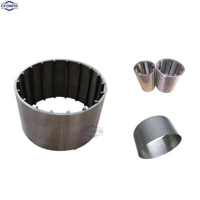 Китай Upgrade your Polishing Efficiency with Stainless Steel Stress Sieves Screen продается