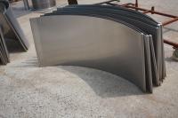 China High-Efficiency Grinding with Customized Length Mill Sieve Screen for sale