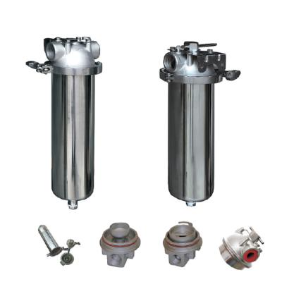 China Cartucho de filtro para compressor de ar de alta temperatura para uso industrial à venda