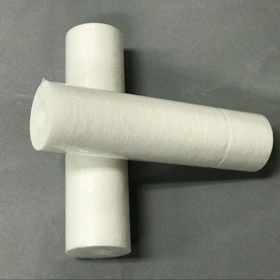 Cina 6 barre di pressione di funzionamento filtraggio dell'acqua industriale con facile sostituzione del filtro in vendita
