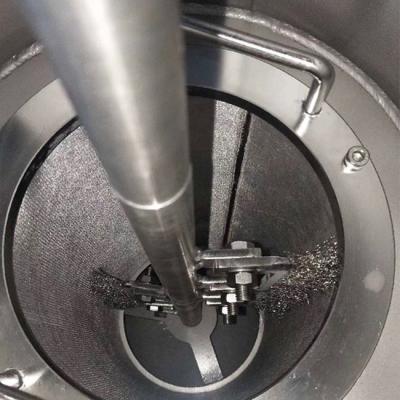 Cina Filtrazione affidabile con filtro automatico di auto-pulizia certificato ISO9001 in vendita