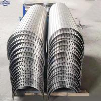 China Stress Sieves Screen: Durable & Effective for Precise Straining for sale