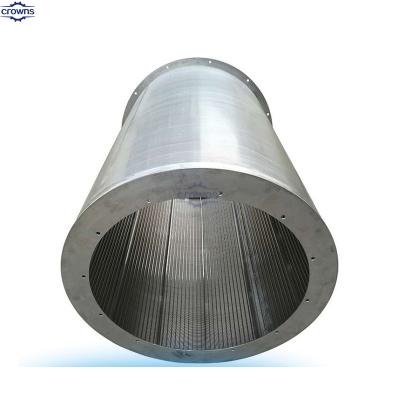 Cina Carta leggera e resistente per filtro industriale con bordo liscio in vendita