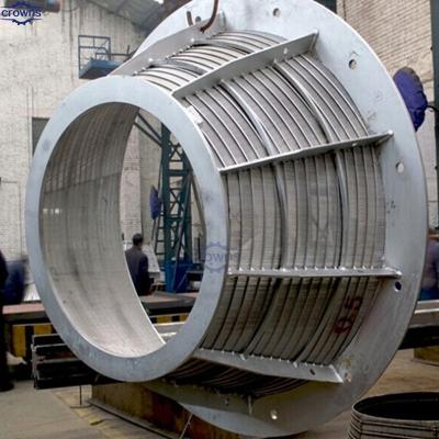 Cina Cesto di centrifuga di alta qualità per applicazioni mediche in vendita