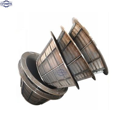 Cina Cesto di centrifuga di precisione per risultati di separazione accurati, 90 caratteri in vendita