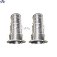 China High Precision Industrial Sieve Screen Multi-layer Industrial Sieve Screen for sale