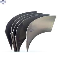 China Sieve Bend Screen with High Efficiency and Low Maintenance for sale