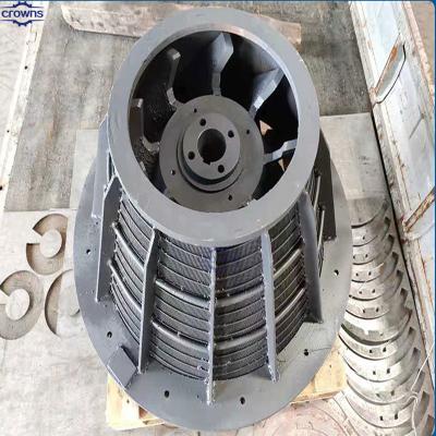 Cina Cesto per centrifuga a lucidatura per uso industriale in vendita