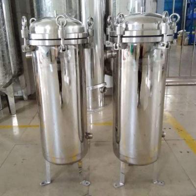 Cina Cartuccia di filtro per compressore d'aria a flangia per ingresso e uscita a larga gamma in vendita