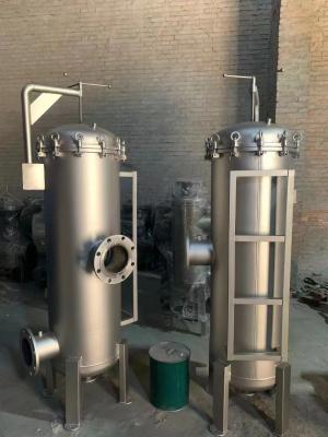 Cina Cartuccia di filtro per raccoglitore di polvere ad alta produttività con lunga durata del filtro 20000L/ora in vendita