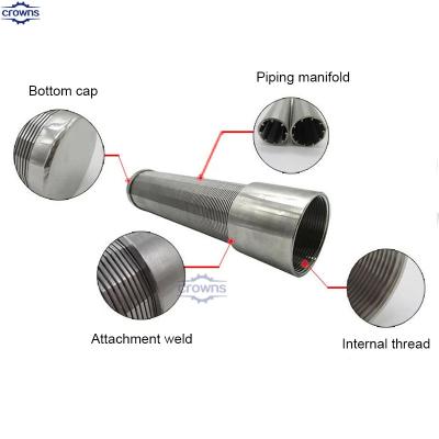 Cina Silver Vibrating Sieve Screen For Benefit In Stressful Environments in vendita