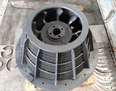 Cina Stress Screening Sieve for 1m-6m Length and High-Performance 2mm-6mm Mesh Size in vendita