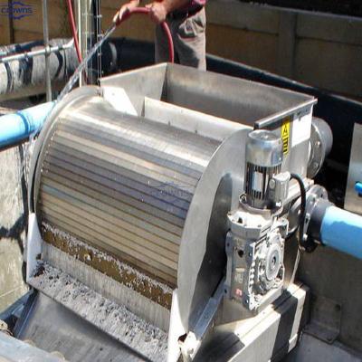 Cina Polishing Centrifugal Partition Basket with and Customized Thickness in vendita