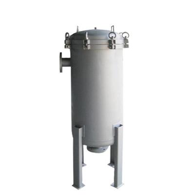 Cina Dust Collector Filter Cartridge With Flange Inlet And Outlet Connection in vendita