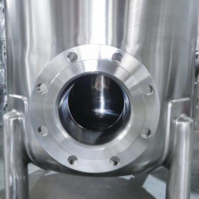 中国 High Pressure Industrial Cartridge Filters For Wide Range Of Industrial Environments 販売のため