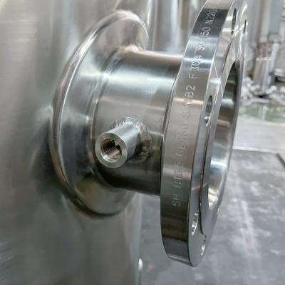 中国 High Pressure Industrial Cartridge Filters For Wide Range Of Industrial Environments 販売のため
