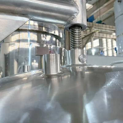 中国 High Pressure Industrial Cartridge Filters For Wide Range Of Industrial Environments 販売のため