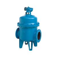 China Multi Cartridge Self Cleaning Strainer Automatic Backwash for sale