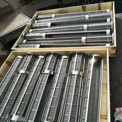 Cina Spessore quadrato centrifugante corcello di spessore personalizzato trattamento della superficie galvanizzata o verniciata in vendita