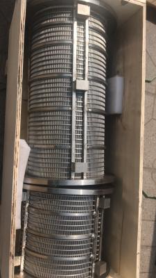 Cina Spessore quadrato centrifugante corcello di spessore personalizzato trattamento della superficie galvanizzata o verniciata in vendita