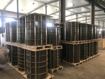 Cina Pressione di funzionamento massima 6,0 bar 87 psi Materiali in vendita