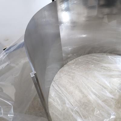中国 耐久性のあるデザインと2mm-6mmのメッシュサイズを持つ磨きスクリーニングストレスのシート 販売のため
