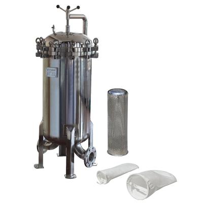 Cina Flusso massimo 27%-80% Filtro reticolato Bag in Bag Out HEPA Filtro 7 10 mm Spessore in vendita