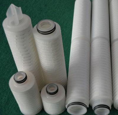 Cina Cartuccia di filtro per compressori d'aria ad alta pressione per applicazioni industriali in vendita