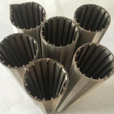 China Conexão de extremidade de flange 4 tela sensível ao toque resistente a fios para aplicações de trabalho pesado à venda