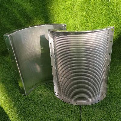 China Zakgrootte 1 Industrieel waterfilter met 200-500 micron filtratie Te koop