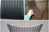 China Customized Centrifuge Basket with Galvanized Surface Treatment for sale