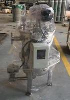China 0.75-7.5KW Power Auto Back Flushing Filter for Industrial Needs for sale