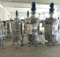 China 0.75-7.5KW Power Auto Back Flushing Filter for Industrial Needs for sale