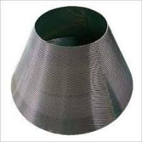 China Customized Centrifugal Filtering Basket Width 150mm for Customized Needs for sale