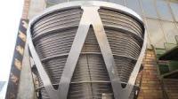 China Customized Centrifugal Filtering Basket Width 150mm for Customized Needs for sale