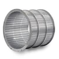 China Versatile Wedge Wire Containers For Different Applications for sale
