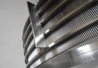China Versatile Wedge Wire Containers For Different Applications for sale
