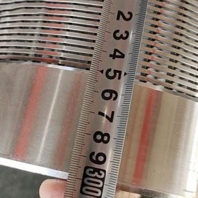 Cina 1300 mm Stagno di controllo dello stress La soluzione definitiva di controllo in vendita