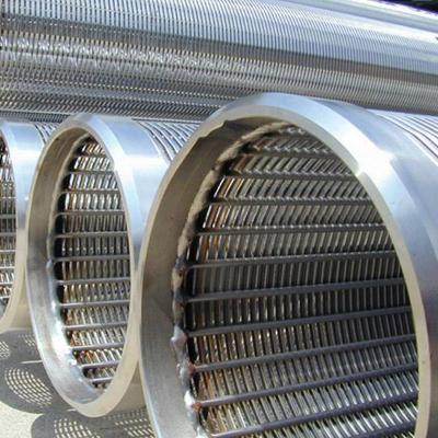 Cina 0.25 schermo di setacciamento a sollecitazione per la separazione accurata delle particelle in vendita