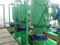 China High Precision Automatic Self Cleaning Filter for Industrial Filtration for sale