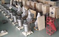 China Filter Pressure 0.2-1.6MPa Automatic Self Cleaning Filter with ISO9001 Certification for sale
