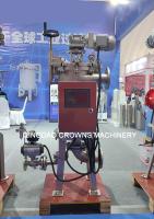 China Manufacturing Automatic Self Cleaning Filter for Cooling Water and Process Fluids for sale