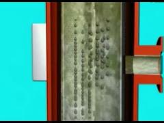 automatic self cleaning filters