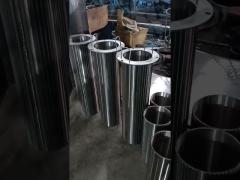 wedge wire screen tube