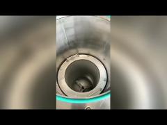Automatic Self Cleaning Filter ISO9001/CE/SGS Certification