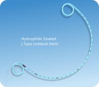 China EOS Disinfecting Double J Ureteral Stent 280mm for sale